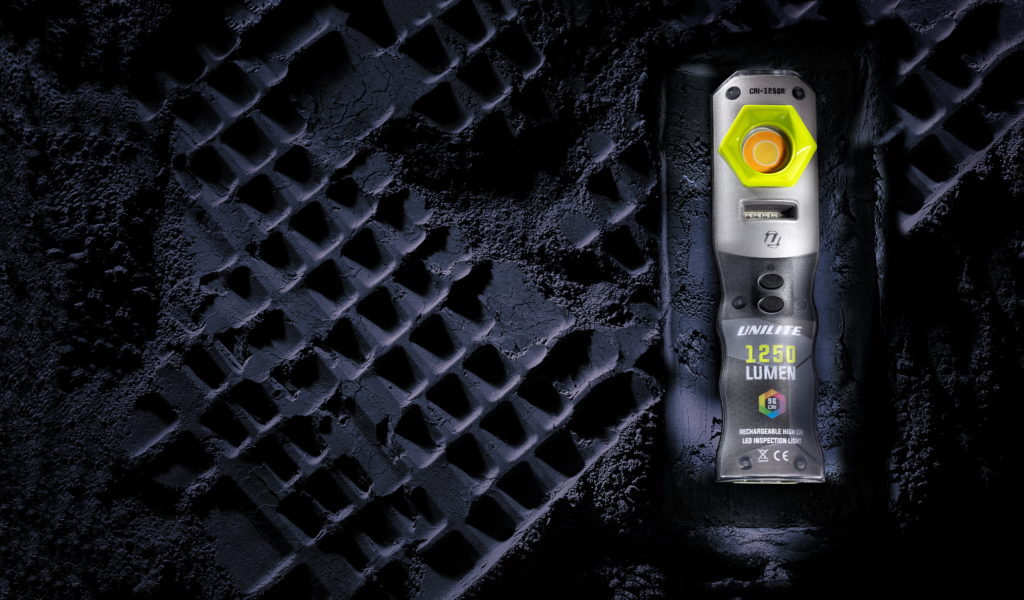 Read the Latest Unilite News - Portable LED Work Lights