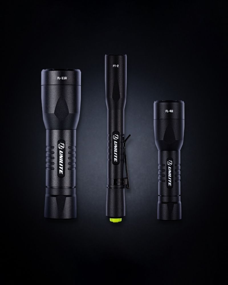 Work Light Bundles - Save 10%+ - Unilite - Portable LED Work Lights