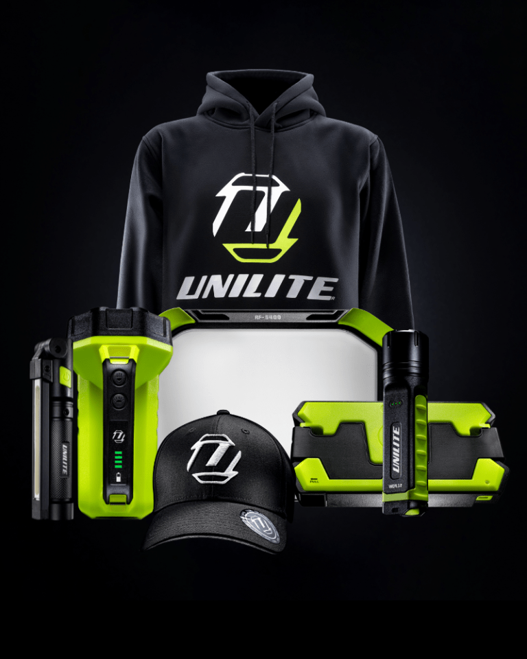 Work Light Bundles - Save 10%+ - Unilite - Portable LED Work Lights