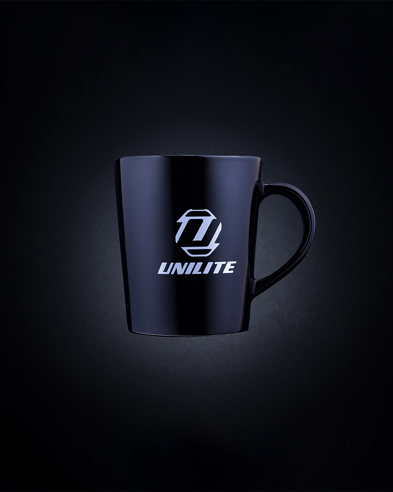 Unilite Ceramic Mug | | Unilite LED Work Lights