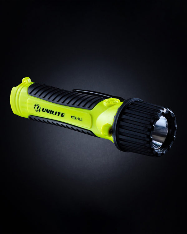 ATEX Lights - Unilite - Portable LED Work Lights