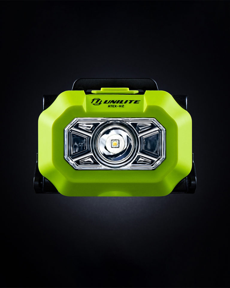 ATEX Lights - Unilite - Portable LED Work Lights
