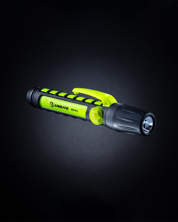 ATEX Lights - Unilite - Portable LED Work Lights