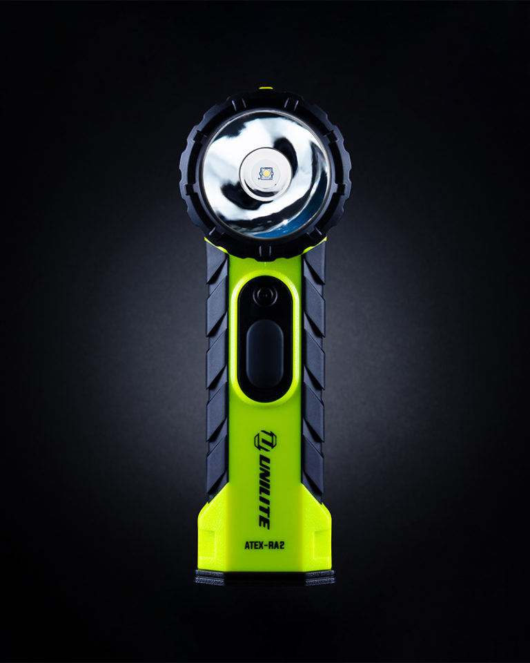 ATEX Lights - Unilite - Portable LED Work Lights