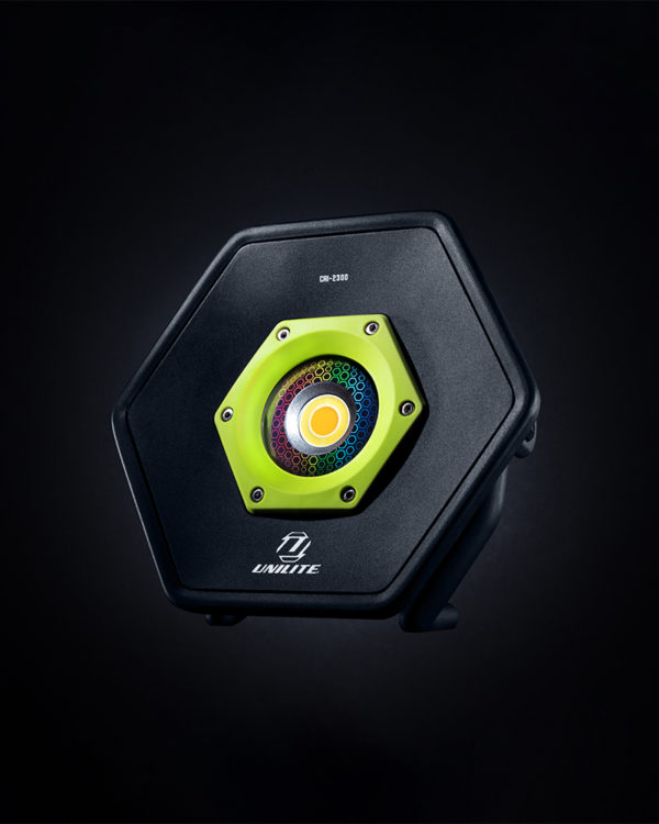 LED Site Lights - Ultra Bright - Unilite - Portable LED Work Lights