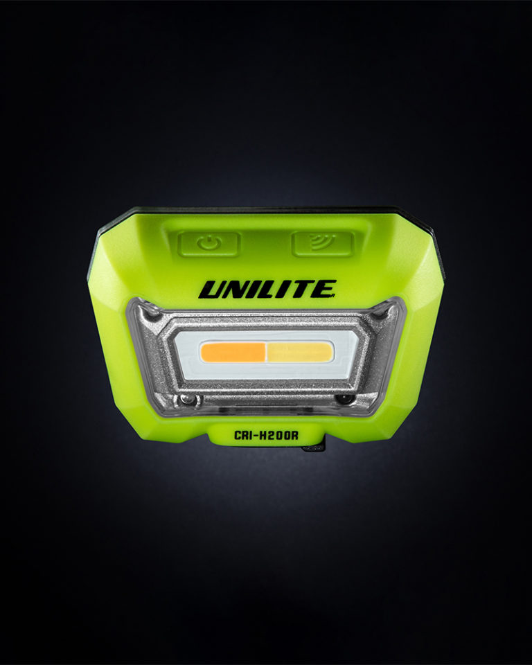 High CRI Work Lights - Unilite - Portable LED Work Lights