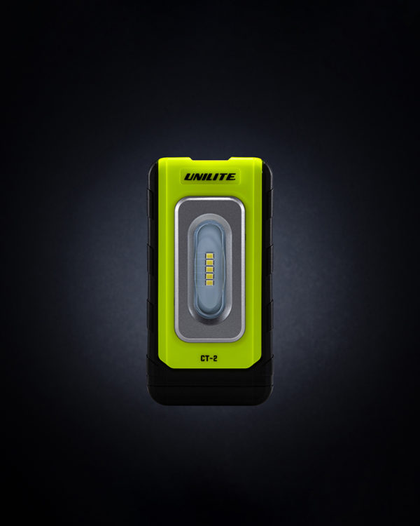 LED Inspection Lights - Light & Bright - Unilite - Portable LED Work Lights