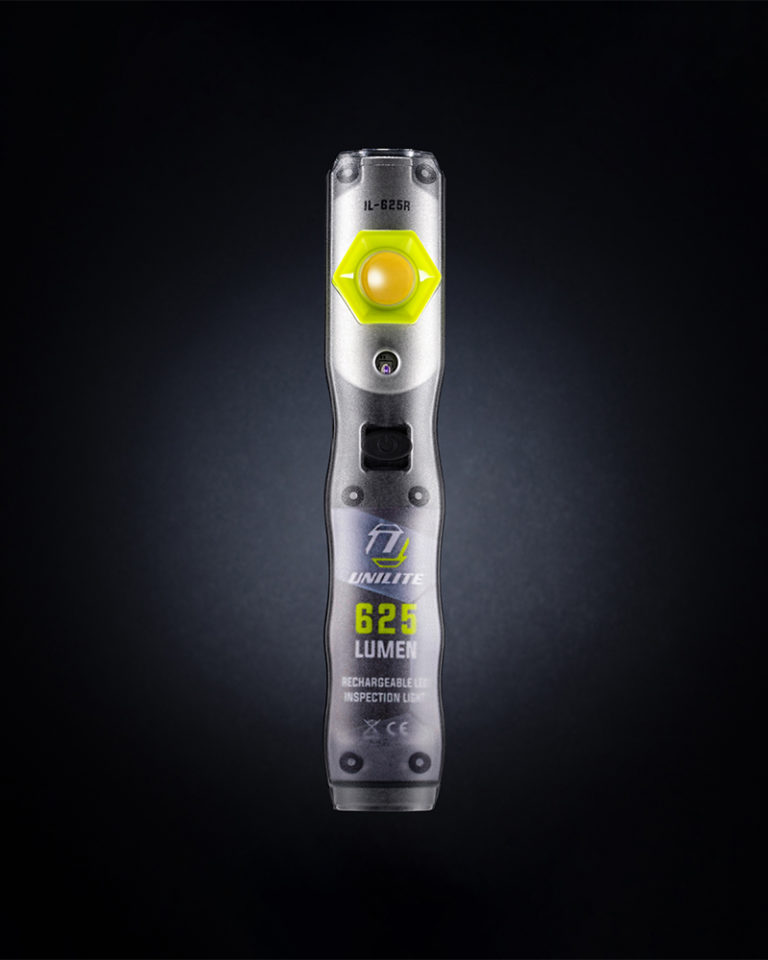 LED Inspection Lights - Light & Bright - Unilite - Portable LED Work Lights