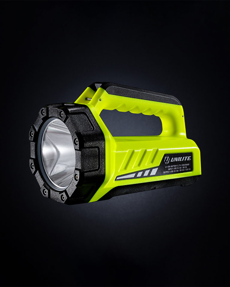 LED Lanterns - Bright & Portable - Unilite - Portable LED Work Lights