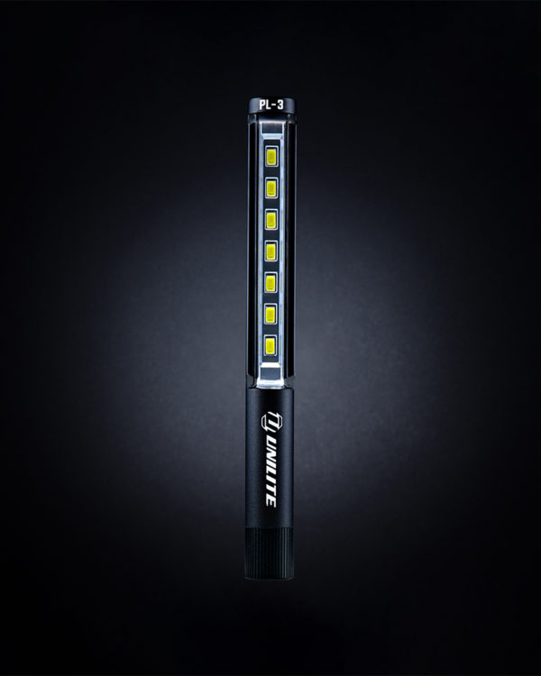 LED Inspection Lights - Light & Bright - Unilite - Portable LED Work Lights