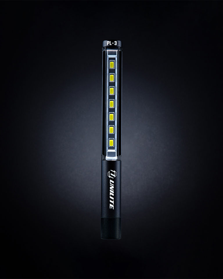 LED Inspection Lights - Light & Bright - Unilite - Portable LED Work Lights