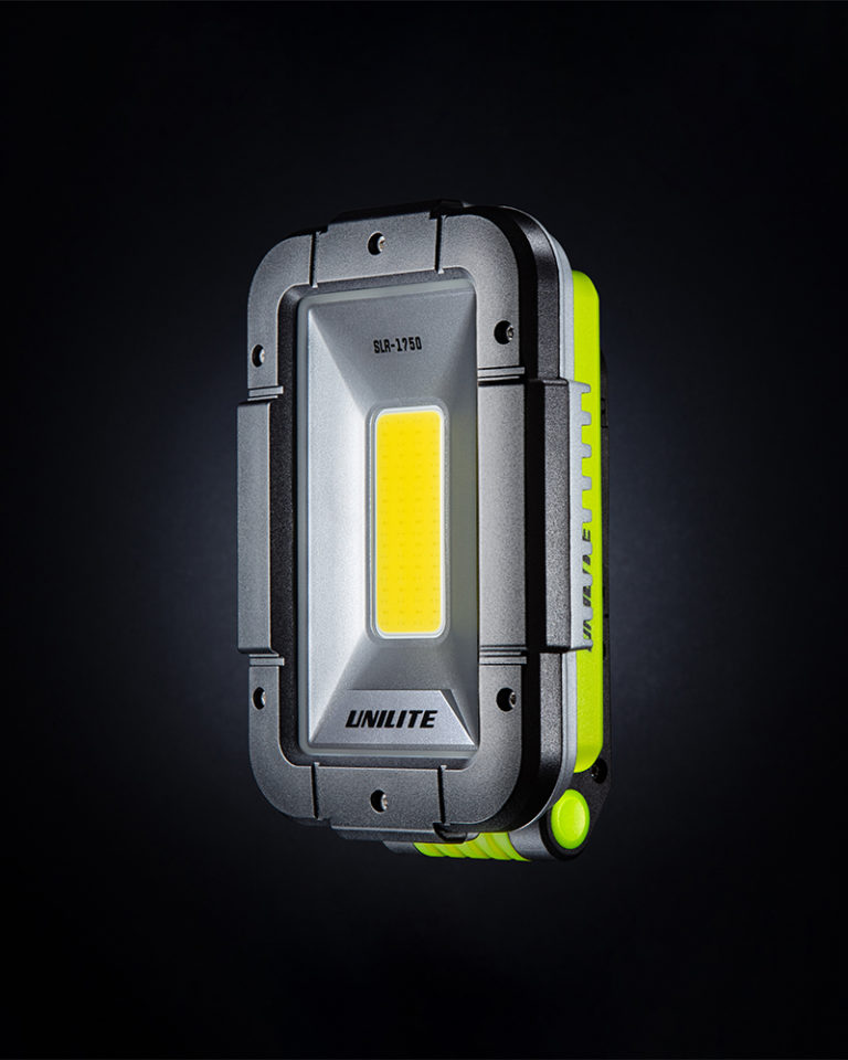 LED Inspection Lights - Light & Bright - Unilite - Portable LED Work Lights