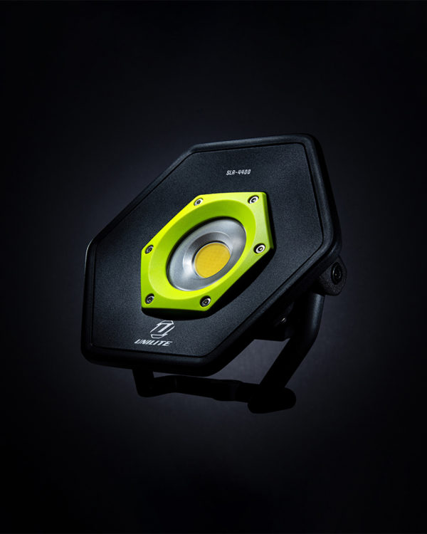 LED Site Lights - Ultra Bright - Unilite - Portable LED Work Lights