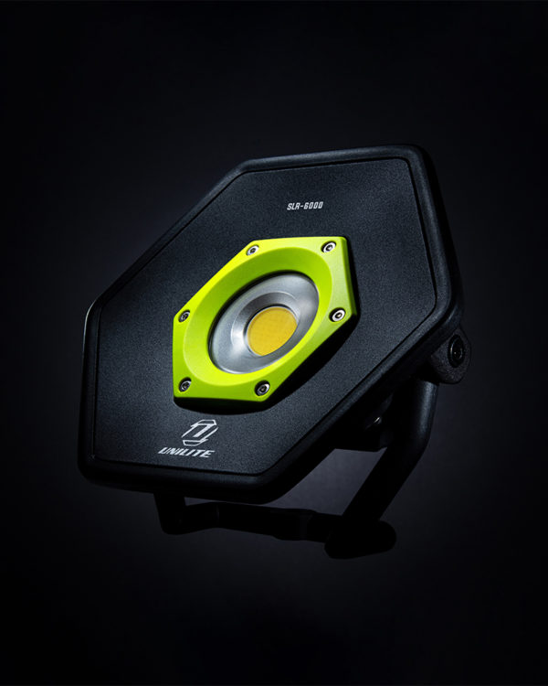 LED Site Lights - Ultra Bright - Unilite - Portable LED Work Lights