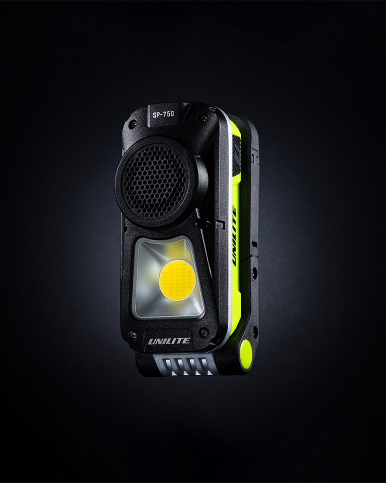 LED Inspection Lights - Light & Bright - Unilite - Portable LED Work Lights
