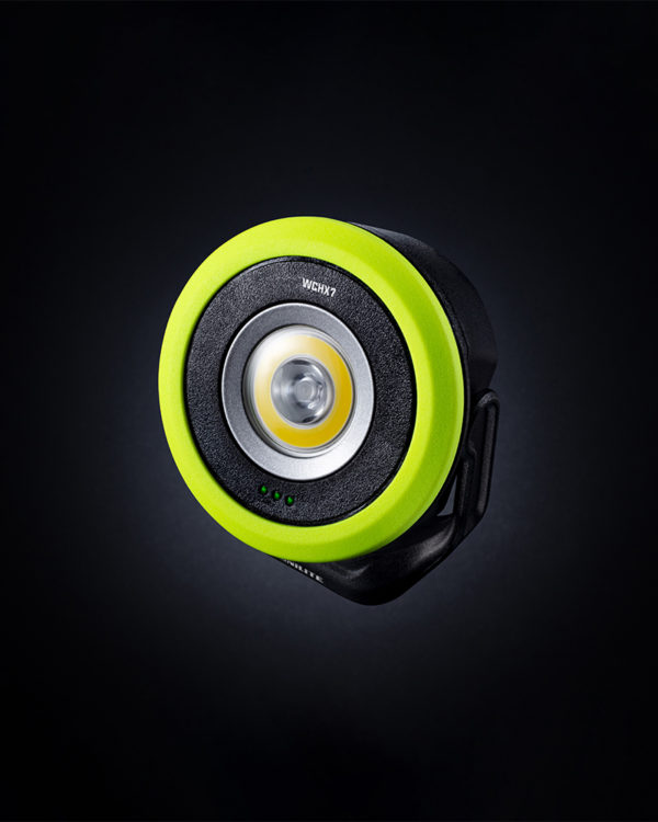 LED Inspection Lights - Light & Bright - Unilite - Portable LED Work Lights