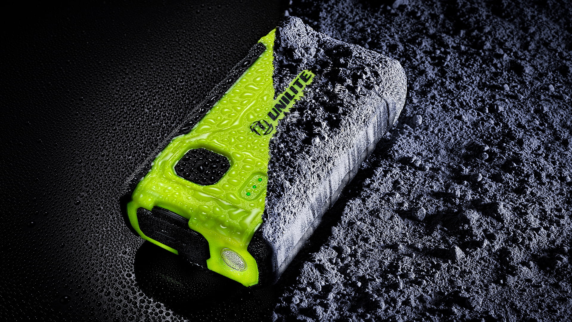 40 Years of Unilite - Unilite - Portable LED Work Lights