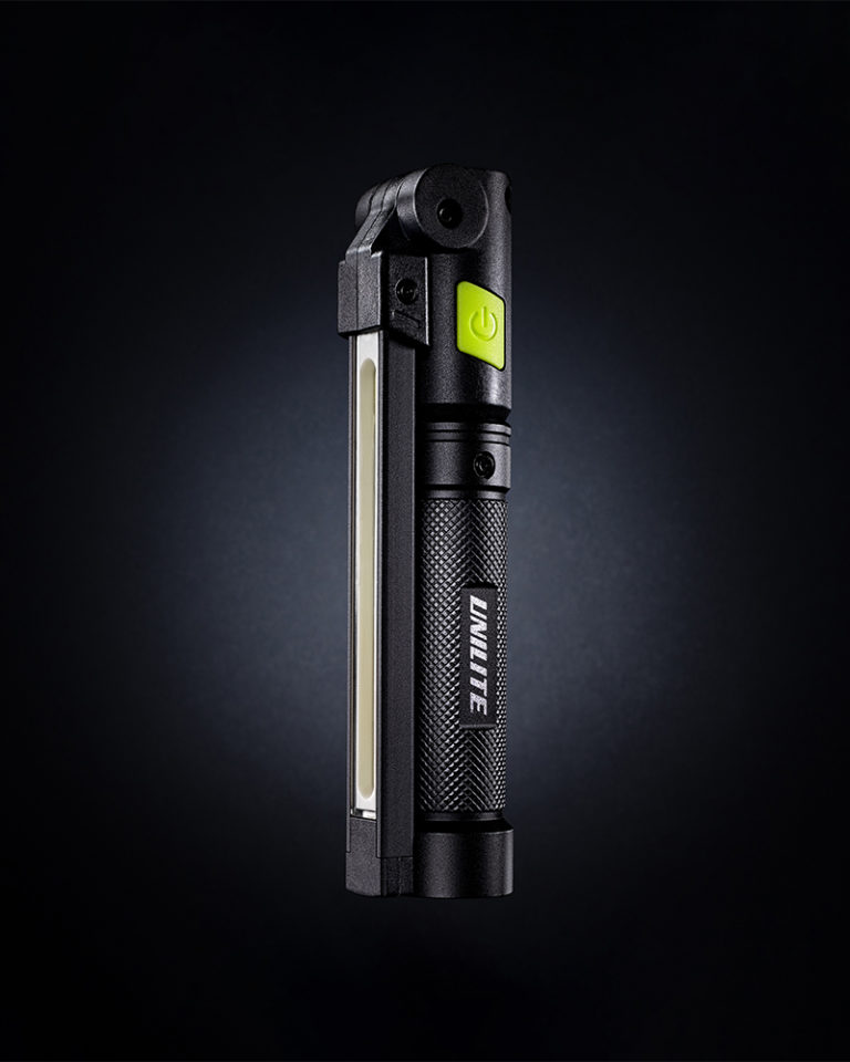 Premium LED Work Lights Built for Trades | Unilite North America