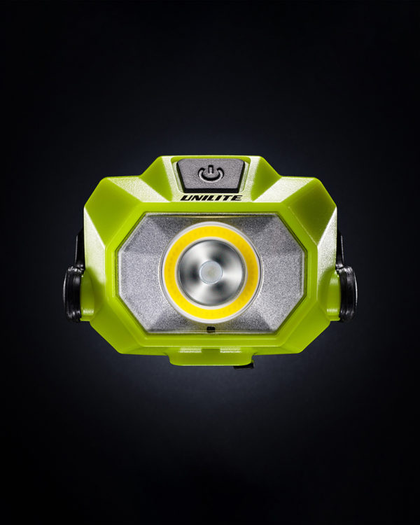 Wireless Charging - Smart Lighting - Unilite - Portable LED Work Lights