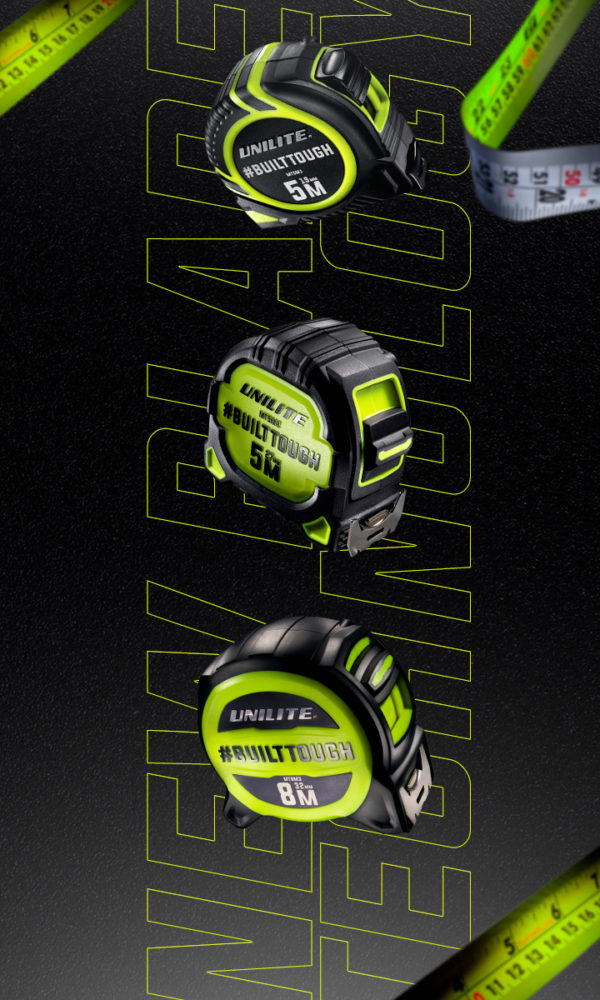 Premium LED Work Lights Built for Professionals | Unilite North America