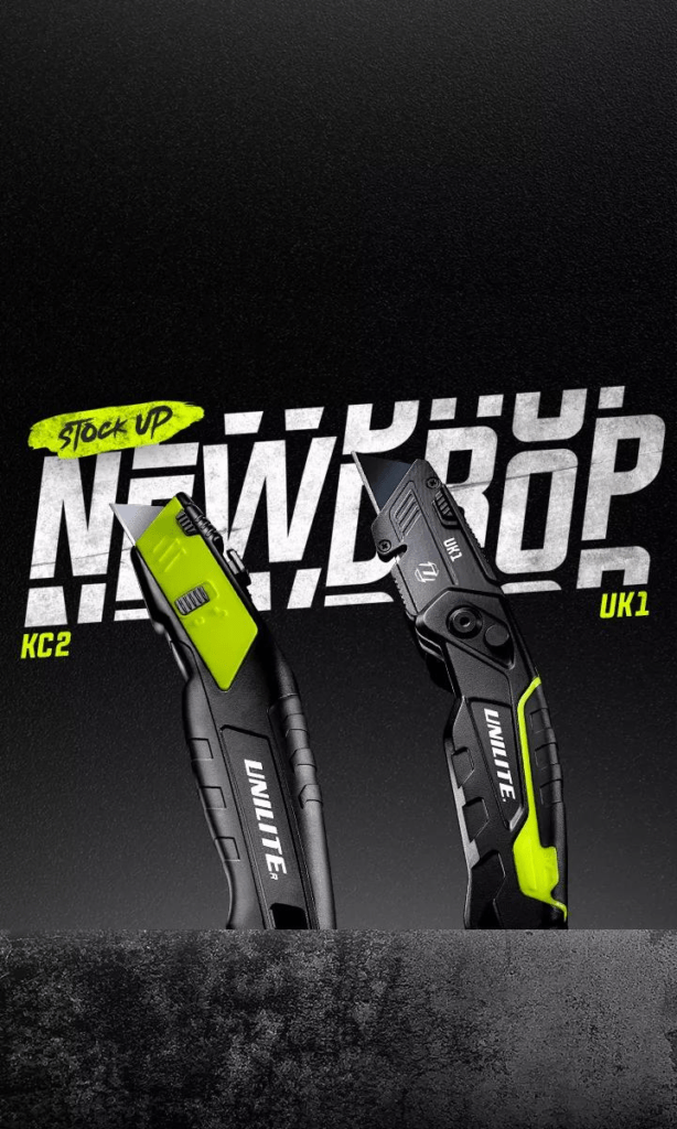 Premium LED Work Lights Built for Professionals | Unilite North America