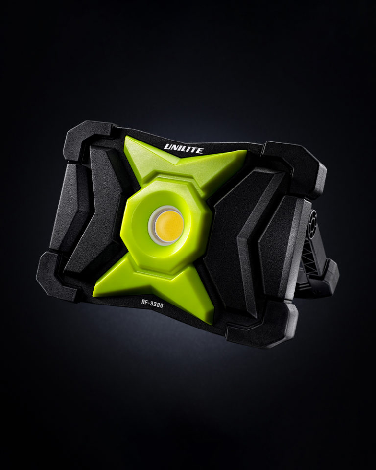 LED Site Lights - Ultra Bright - Unilite - Portable LED Work Lights