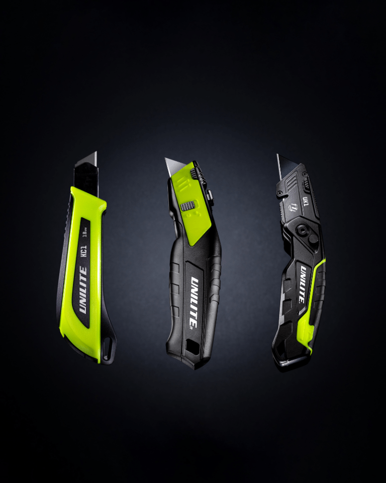Cutters - Unilite - Portable LED Work Lights