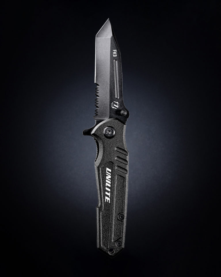 Cutters - Unilite - Portable LED Work Lights