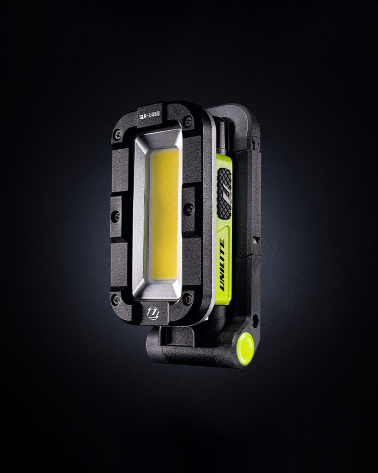 Premium LED Work Lights Built for Trades | Unilite North America