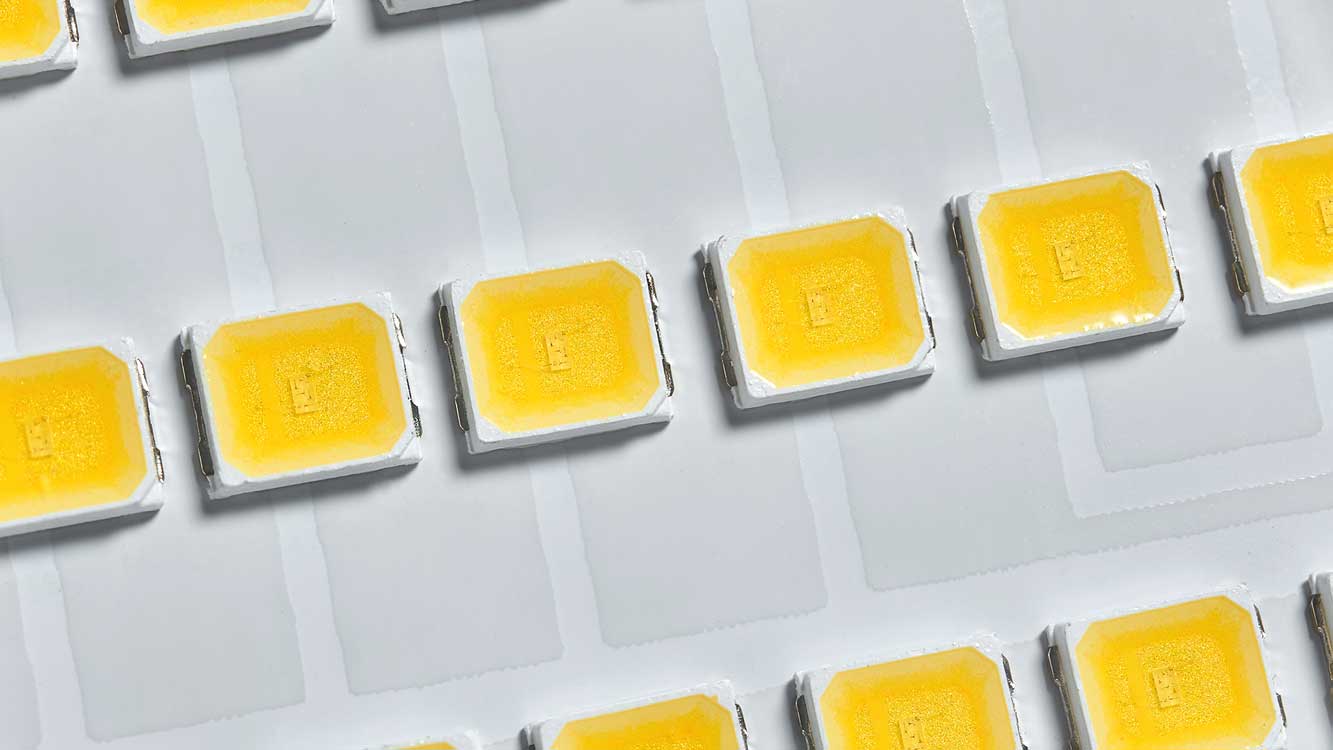 Comparing COB and SMD LED Work Lights: Features and Differences ...