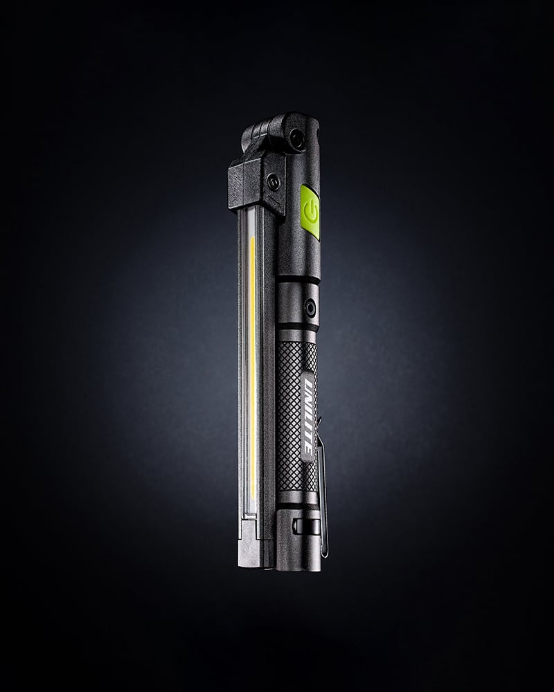 Premium LED Work Lights Built for Trades | Unilite North America