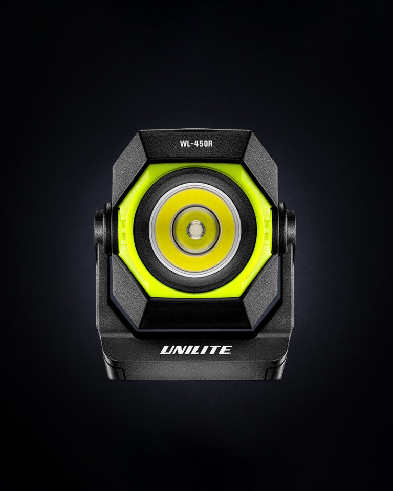 LED Inspection Lights - Light & Bright - Unilite - Portable LED Work Lights
