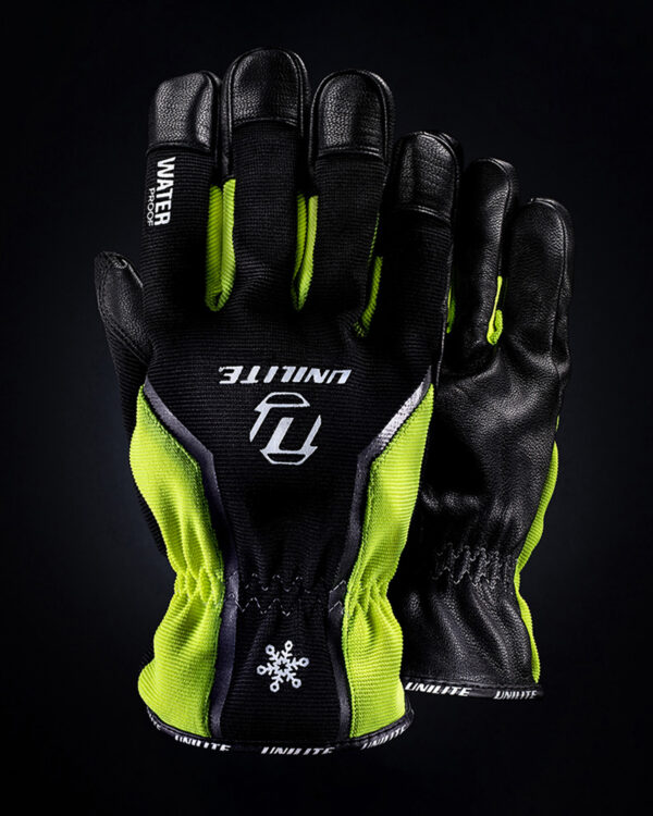 Work Gloves - Unilite - Portable LED Work Lights