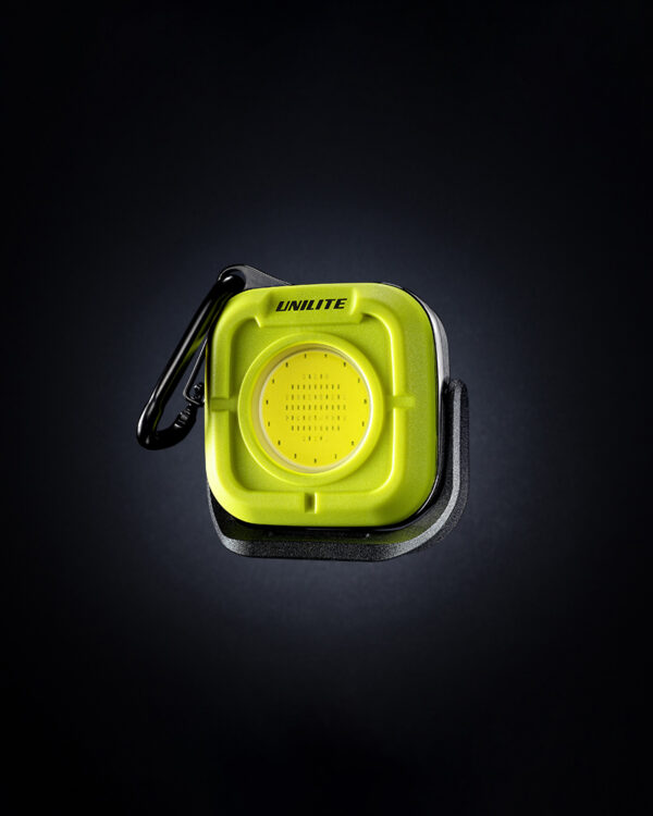 Premium LED Work Lights Built for Trades | Unilite North America