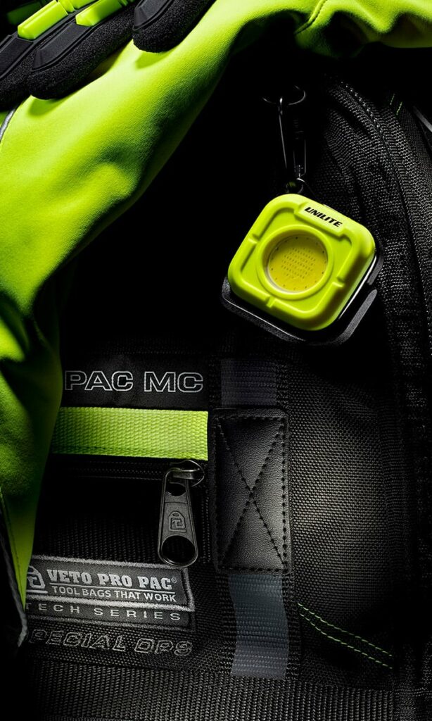 Premium LED Work Lights Built for Trades | Unilite North America